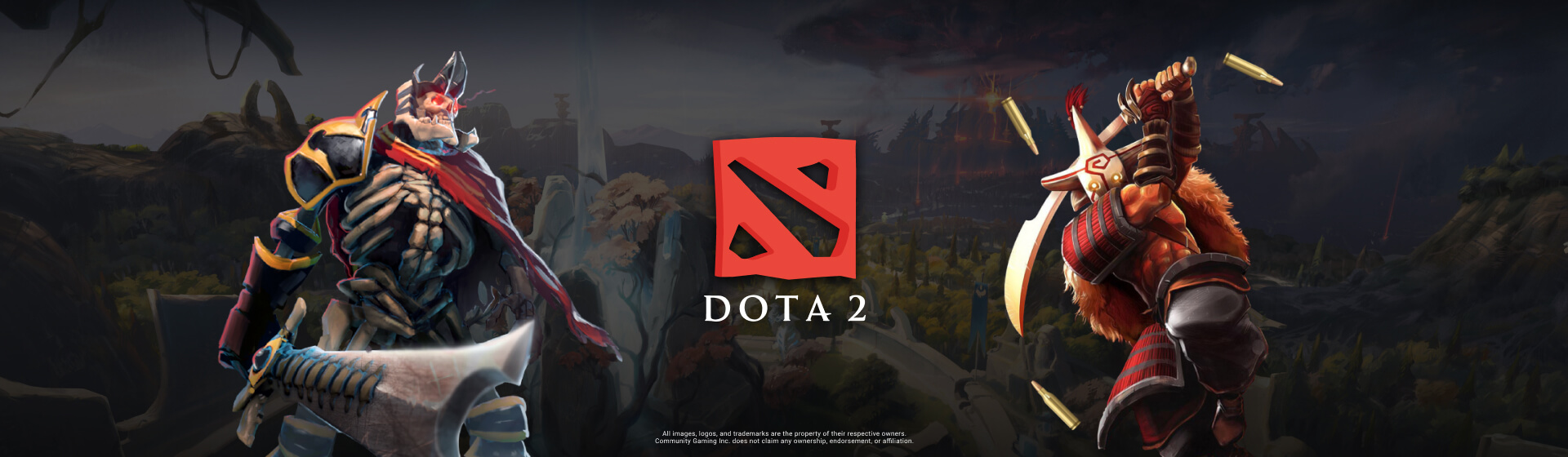Dota 2 FEM BOLIVARIANOS 2024 - National Qualifier Peru | Community ...